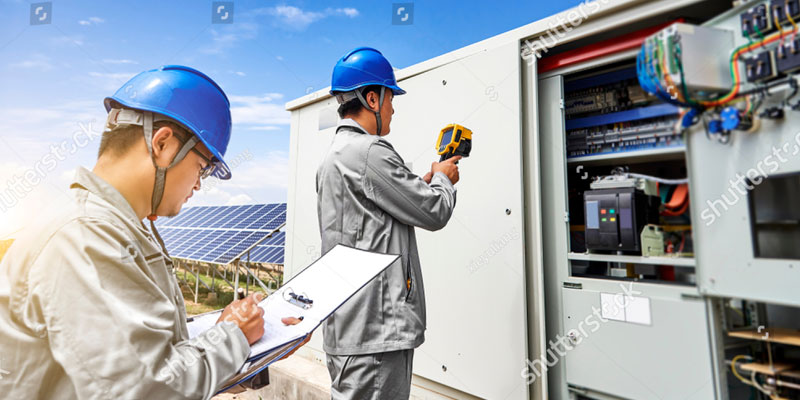 Services - Security Vault Systems