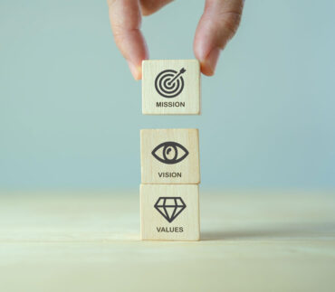 Our Vision & Mision - Security Vault Systems